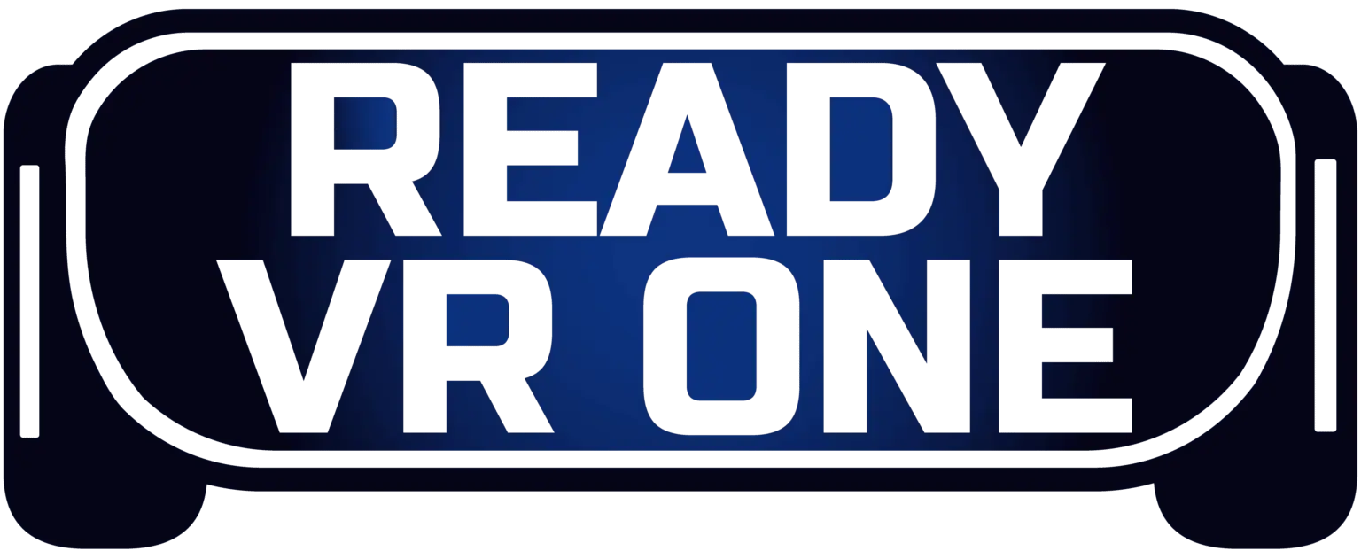 Vrchat Plus Guide - Ready VR One