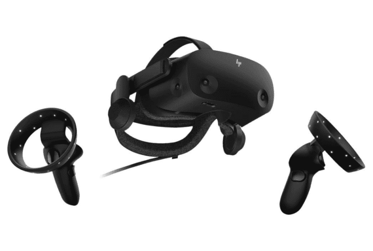 Best Walmart VR Headset - Ready VR One