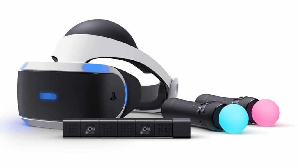 Best Walmart VR Headset - Ready VR One