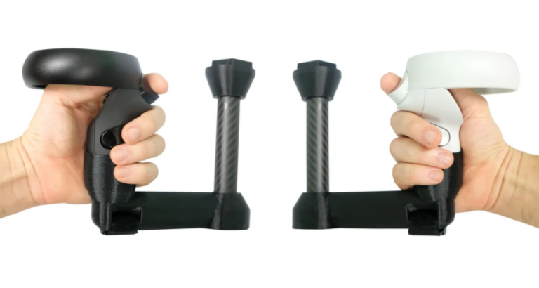 Best Oculus Rift Accessories - Ready VR One