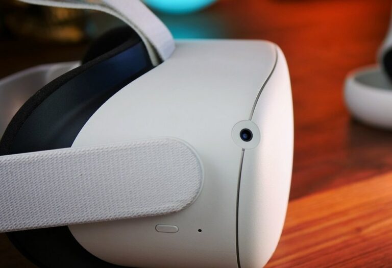 What is Oculus Link? - Ready VR One