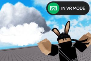Best VR Headset for Roblox - Ready VR One