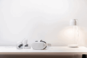 The Best VR Headset for Xbox One - Ready VR One