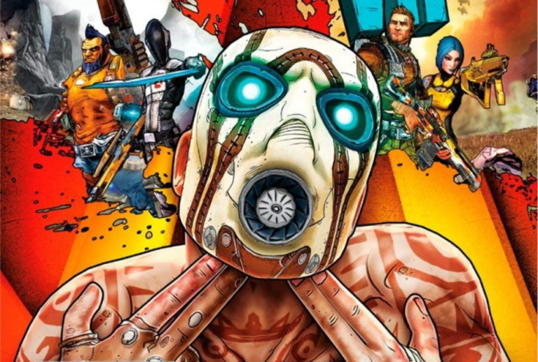 Borderlands VR Guide - Ready VR One