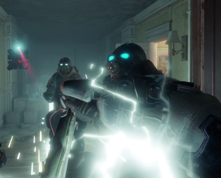 Half Life Alyx Enemies Guide: Every Enemy You'll Find - Ready VR One