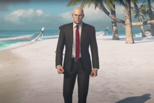 Hitman VR Guide - Ready VR One