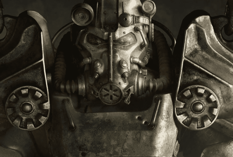 Fallout 4 Oculus Rift VR Guide - Ready VR One