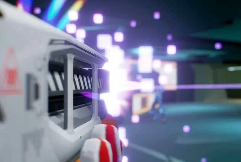 Solaris Offworld Combat Guide - Ready VR One