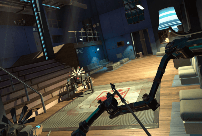 Apex Legends VR Guide – More Like Population: One VR Guide - Ready VR One