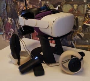 Minecraft PSVR Guide - Ready VR One