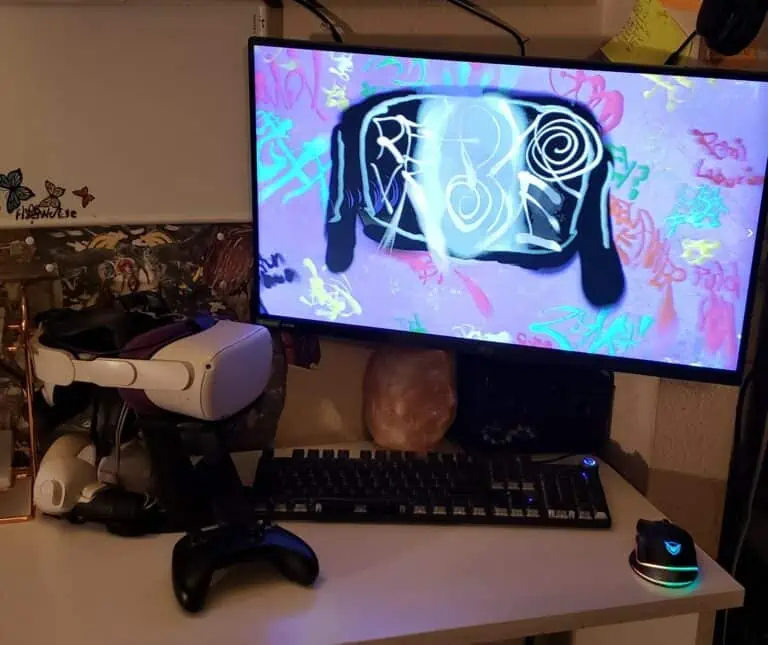 BONEWORKS Getting Started Guide - Ready VR One